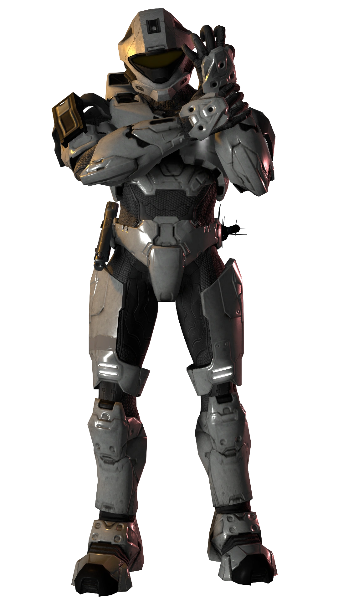 Jareth Adder (Breadverse) | Halo Machinima REBORN (Beta Test) Wiki | Fandom