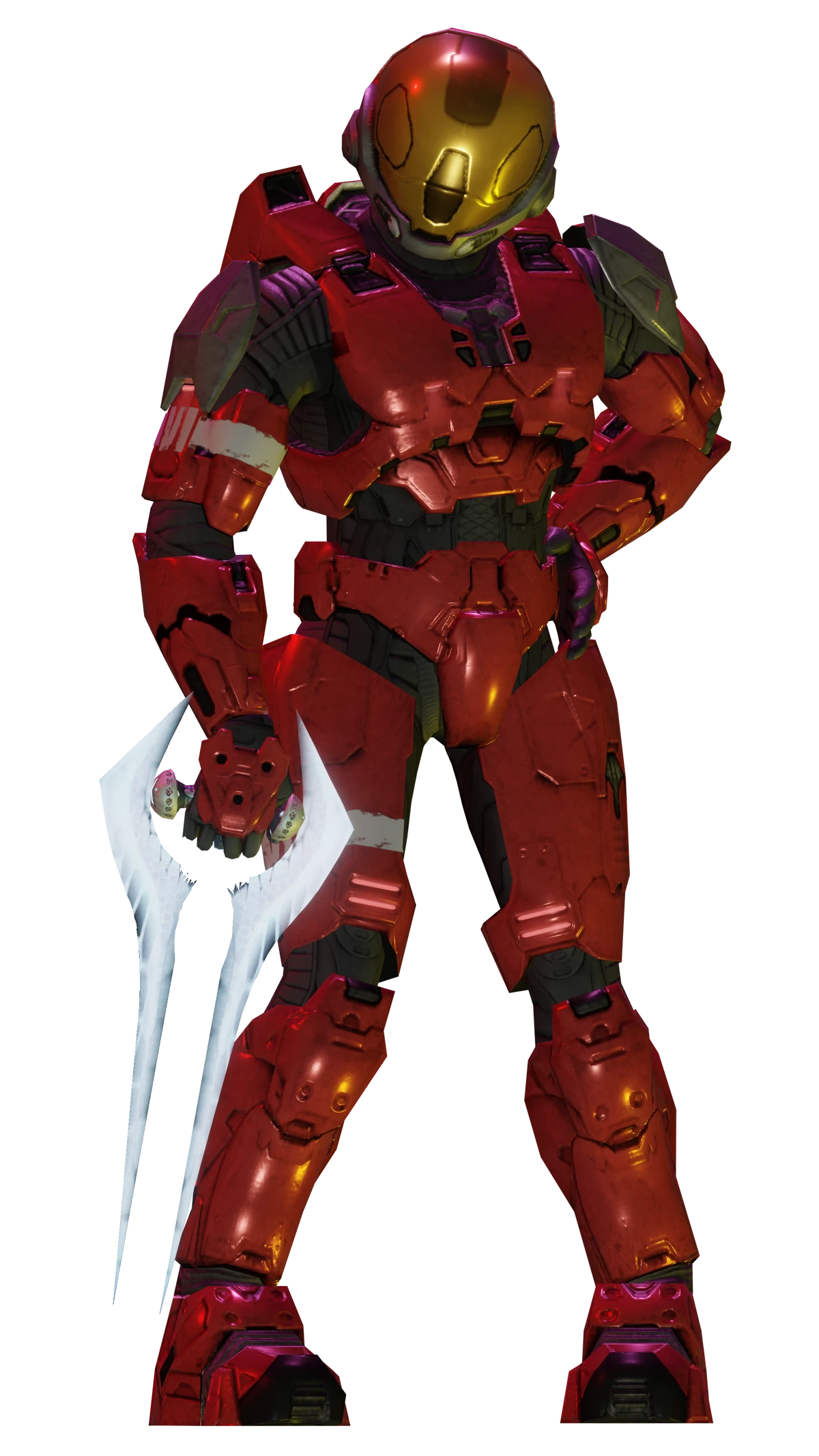 Stevemire (Crackedverse) | Halo Machinima REBORN (Beta Test) Wiki | Fandom