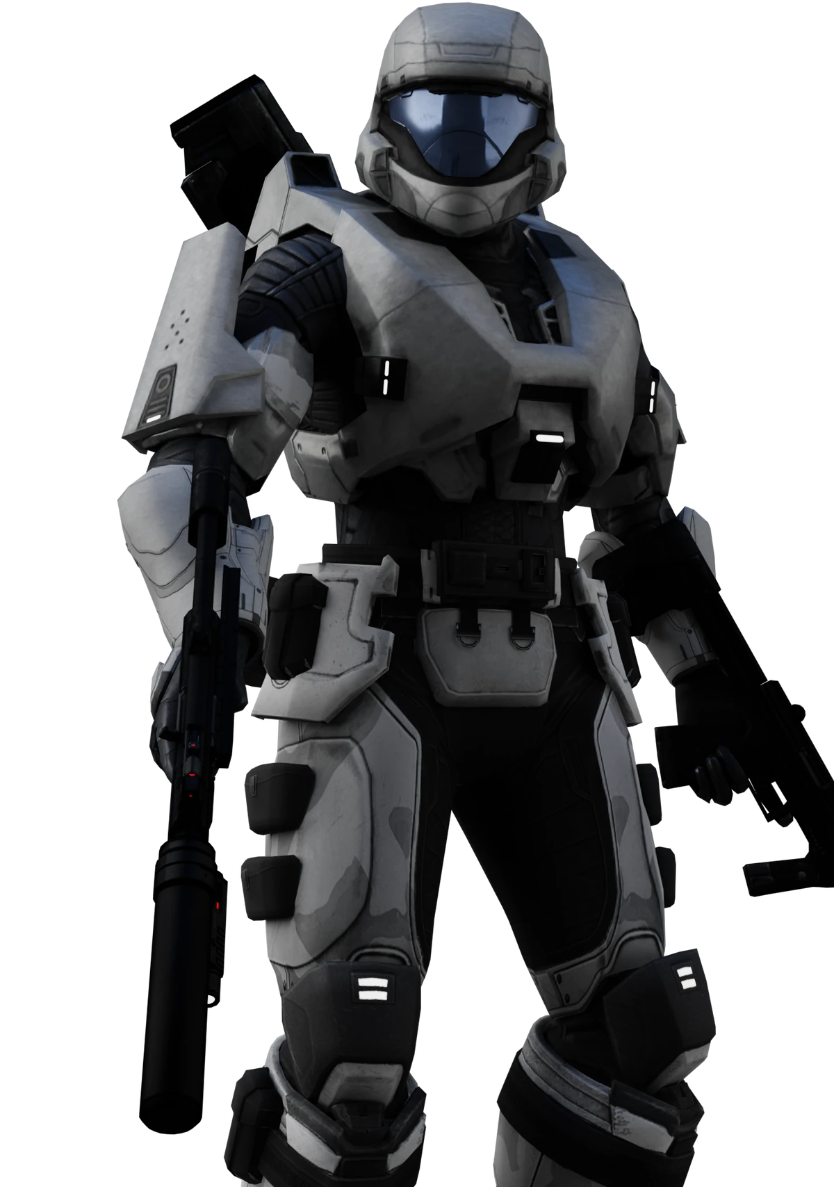 Bravo (G&F) | Halo Machinima REBORN (Beta Test) Wiki | Fandom