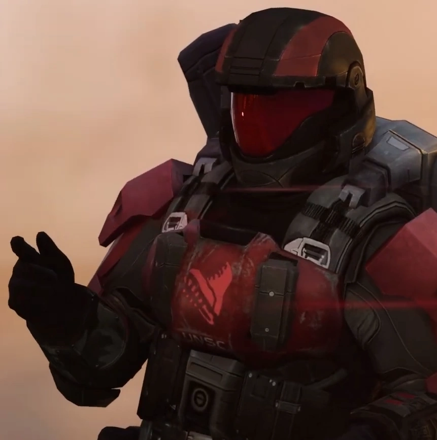 Stomper (Avalanche) | Halo Machinima REBORN (Beta Test) Wiki | Fandom