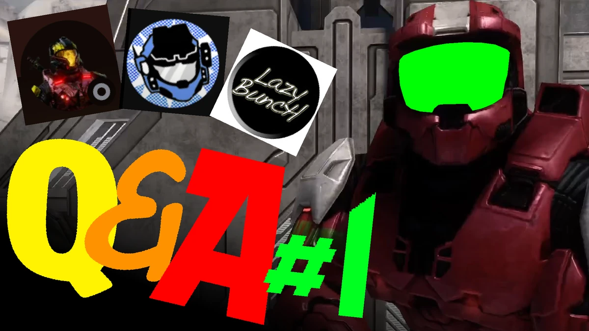 "Q&A: Numero Uno!" | Halo Machinima REBORN (Beta Test) Wiki | Fandom