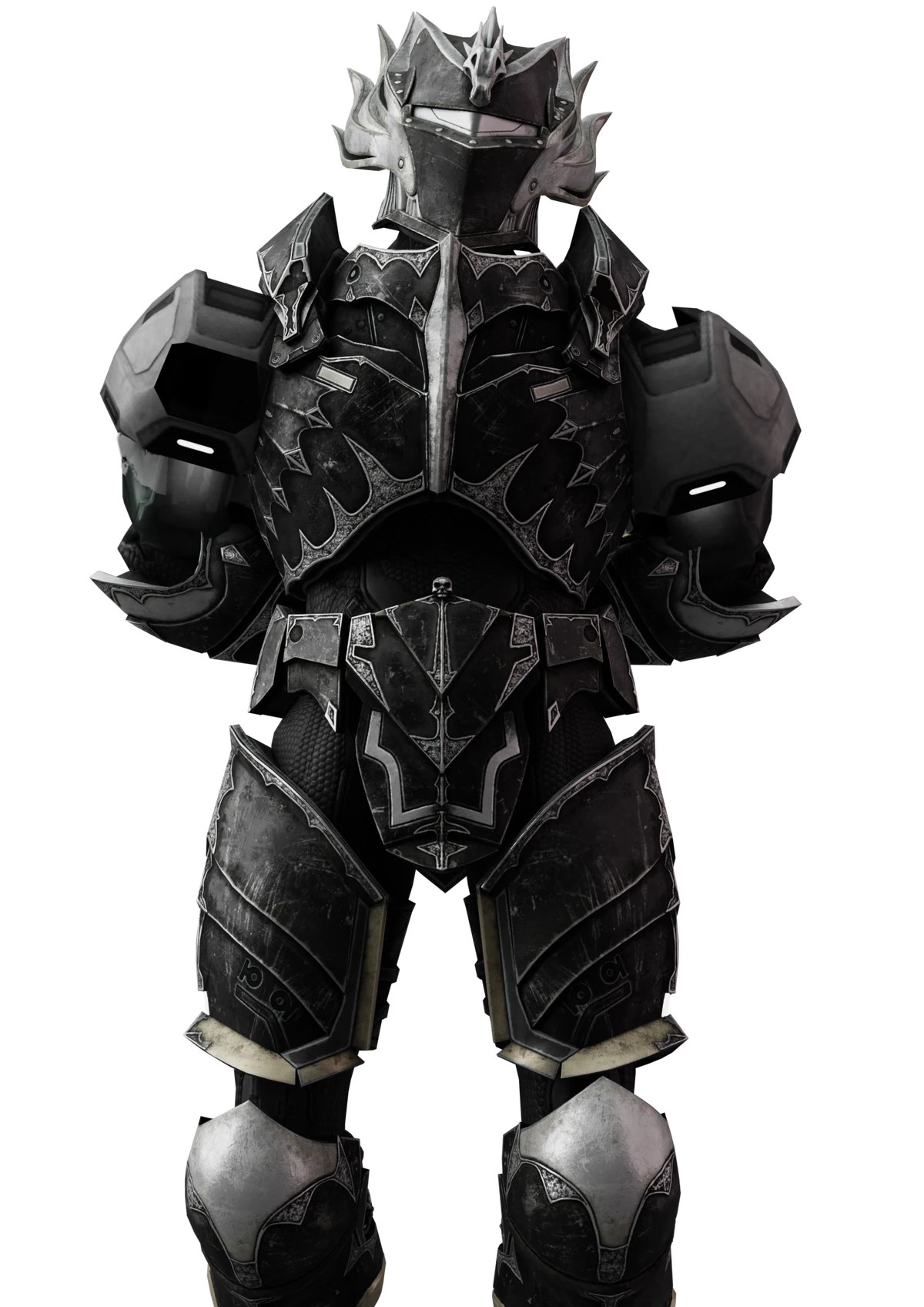 Prometheus (G&F) | Halo Machinima REBORN (Beta Test) Wiki | Fandom