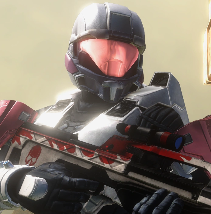 Finch (Cuntoverse) | Halo Machinima REBORN (Beta Test) Wiki | Fandom