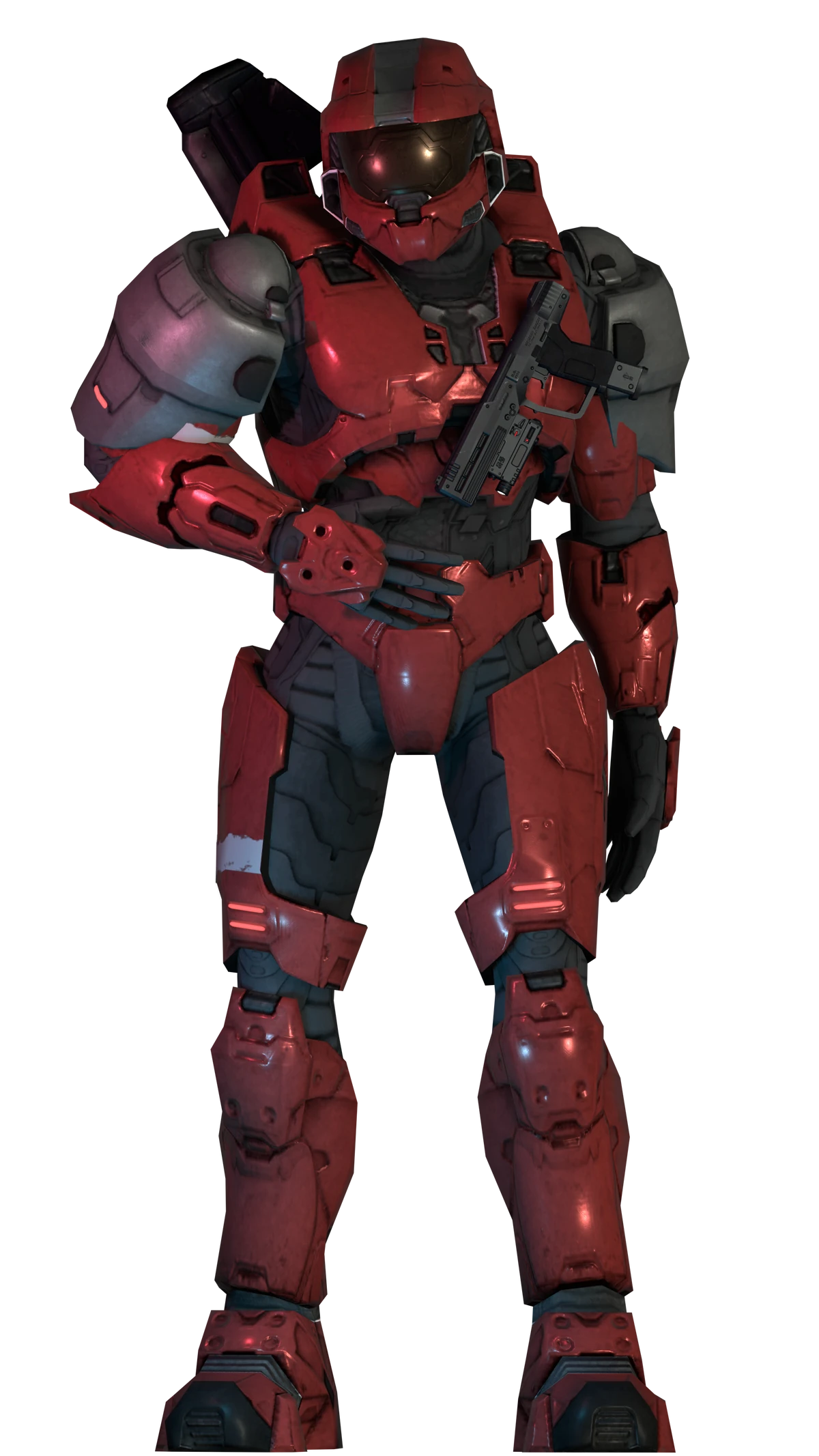 Geoff (Crackedverse) | Halo Machinima REBORN (Beta Test) Wiki | Fandom