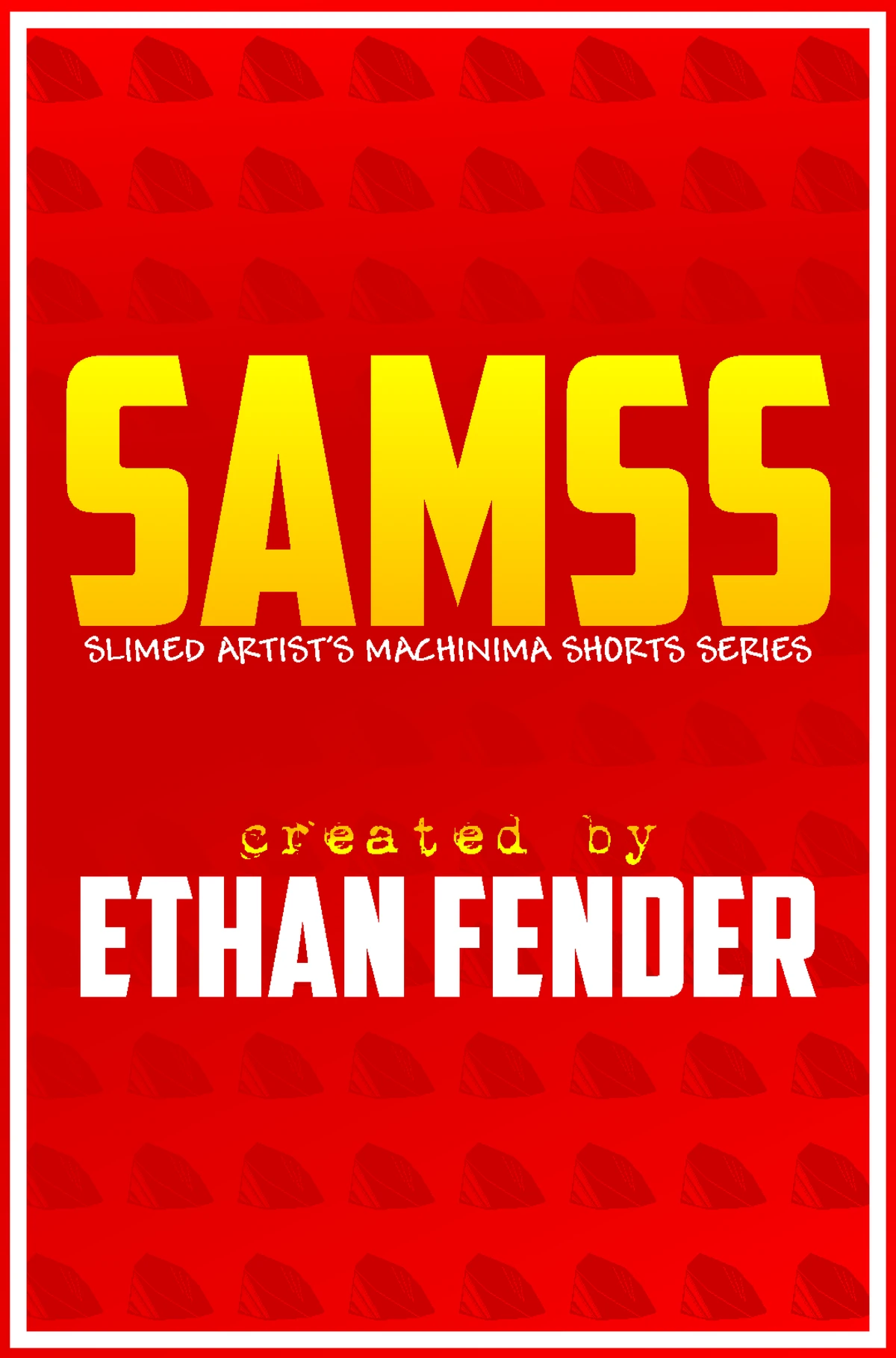 SAMSS: The Novel | Halo Machinima REBORN (Beta Test) Wiki | Fandom