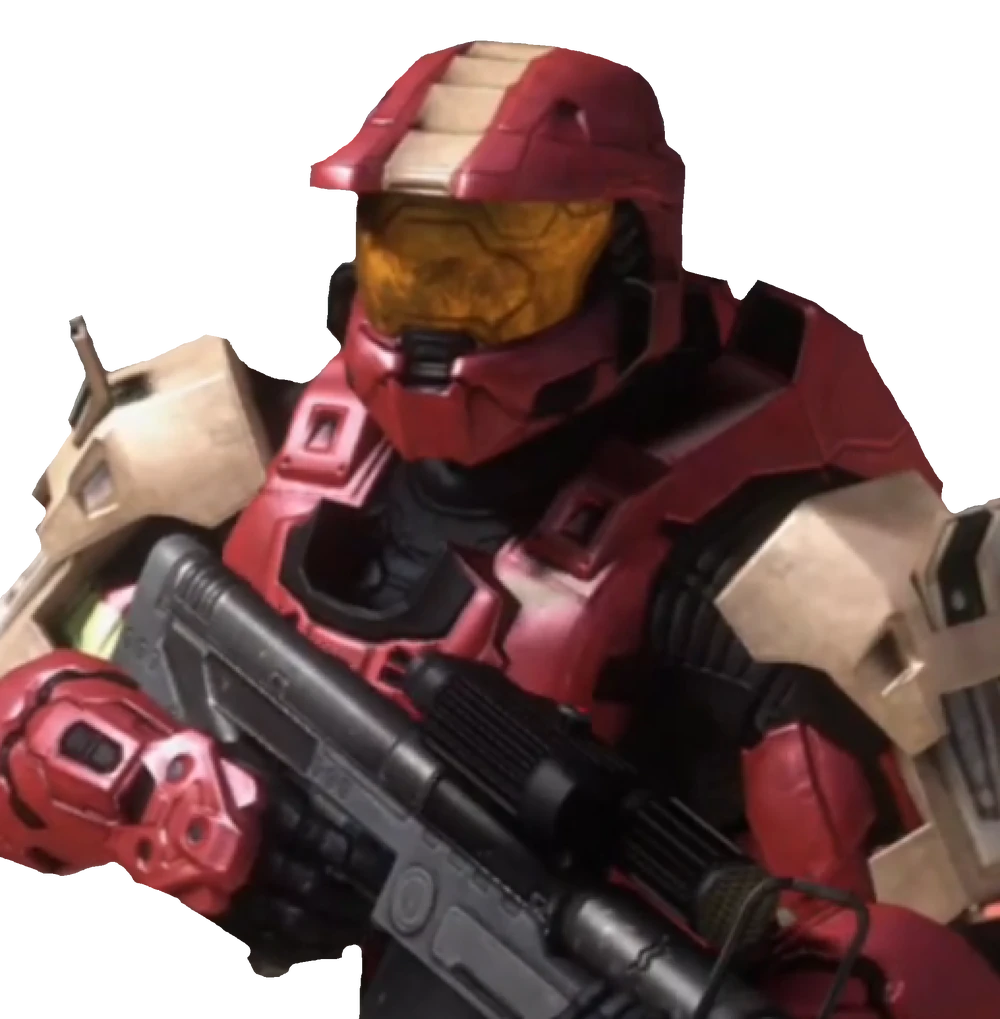 Ethan Fender (CC) | Halo Machinima REBORN (Beta Test) Wiki | Fandom