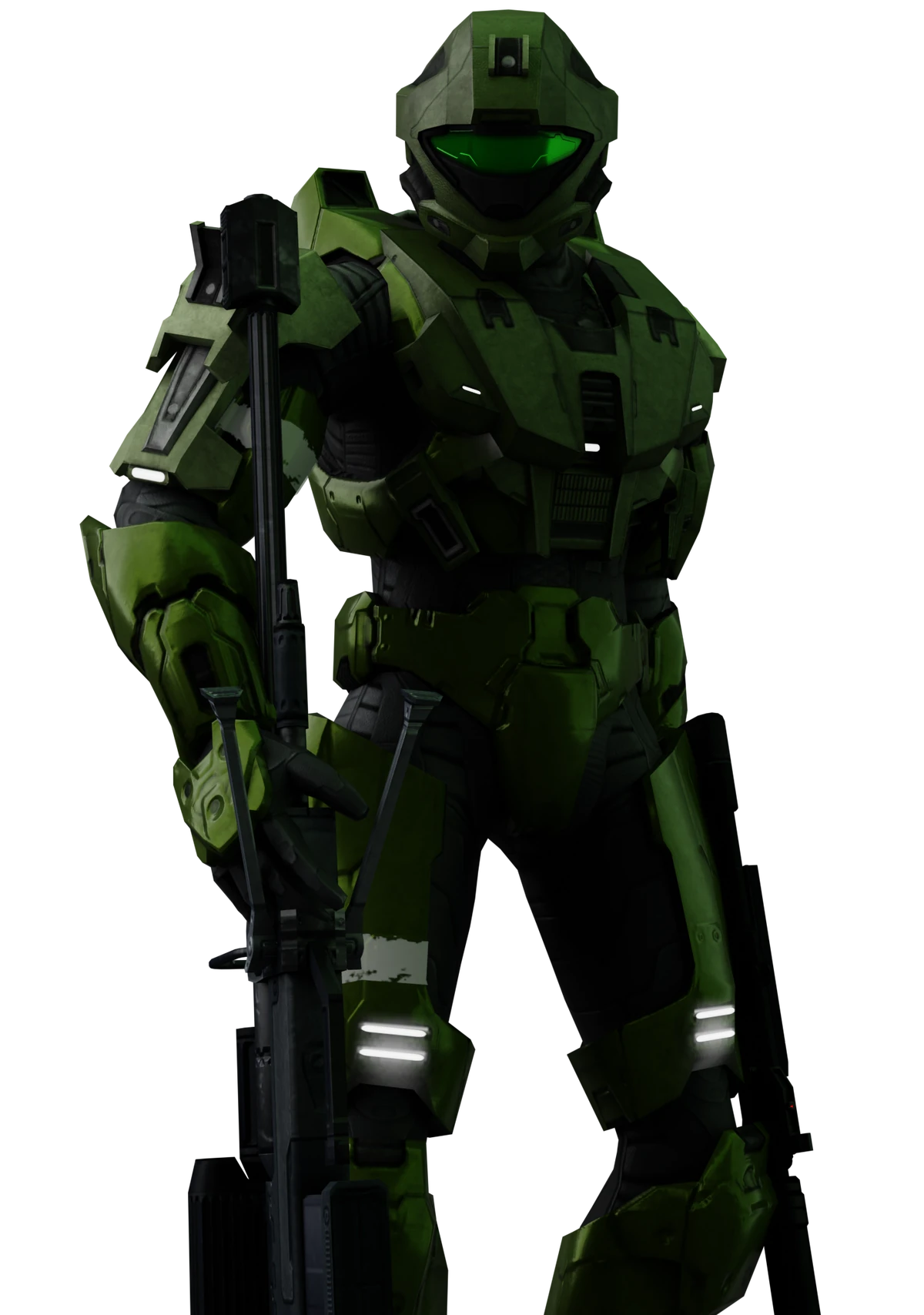 Finch (G&F) | Halo Machinima REBORN (Beta Test) Wiki | Fandom