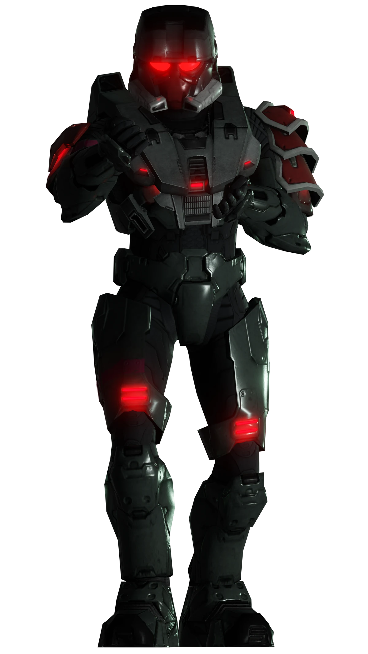 Carmine (Crackedverse) | Halo Machinima REBORN (Beta Test) Wiki | Fandom