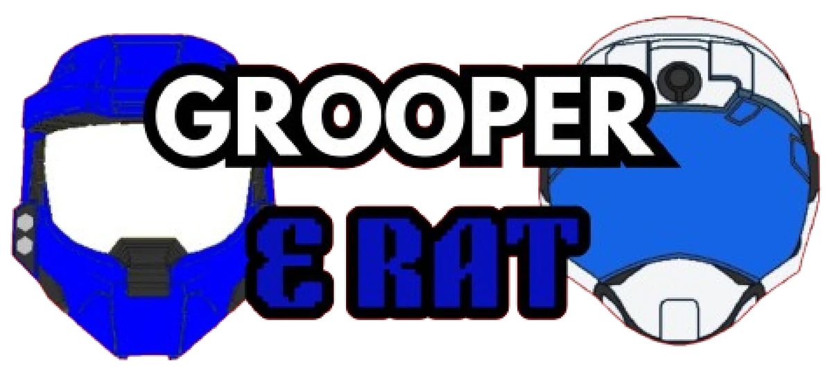 Grooper & Rat | Halo Machinima REBORN (Beta Test) Wiki | Fandom