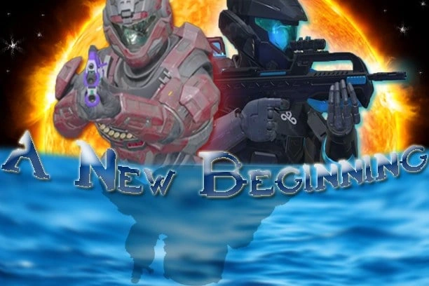 A New Beginning (CC) | Halo Machinima REBORN (Beta Test) Wiki | Fandom