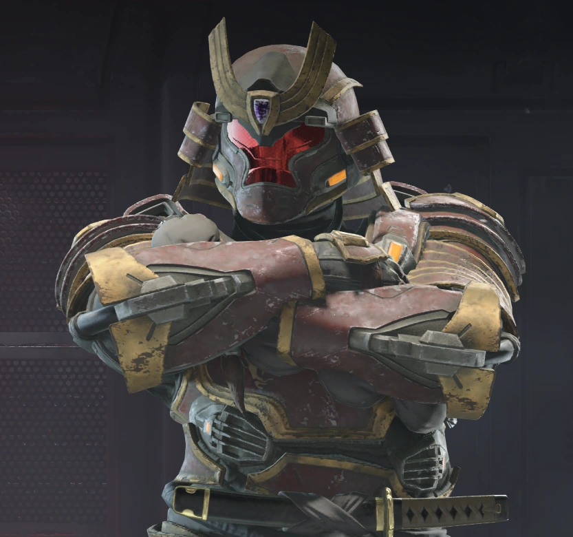 Isic Jackson (CC) | Halo Machinima REBORN (Beta Test) Wiki | Fandom