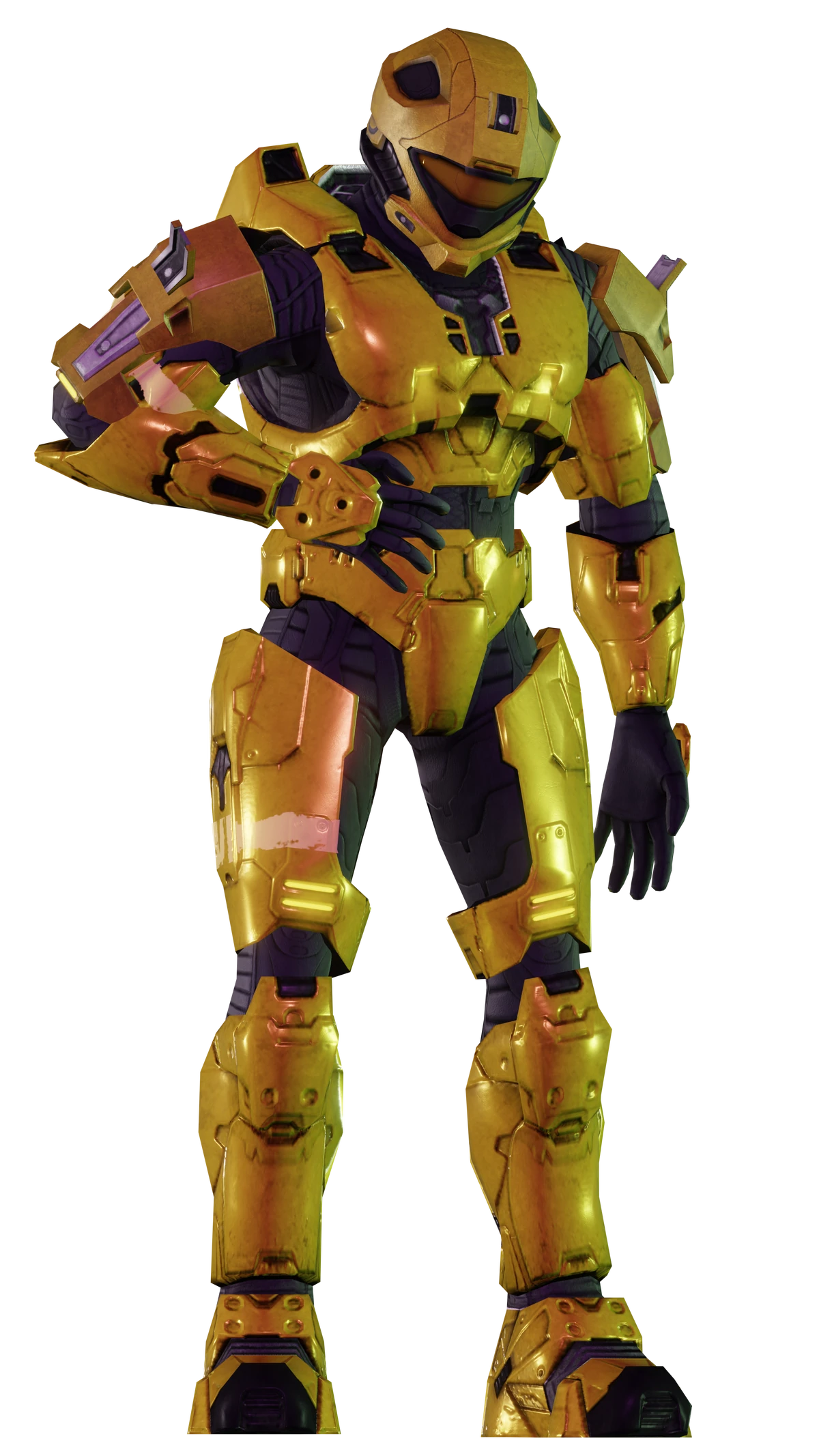 Rick Morales (Crackedverse) | Halo Machinima REBORN (Beta Test) Wiki ...