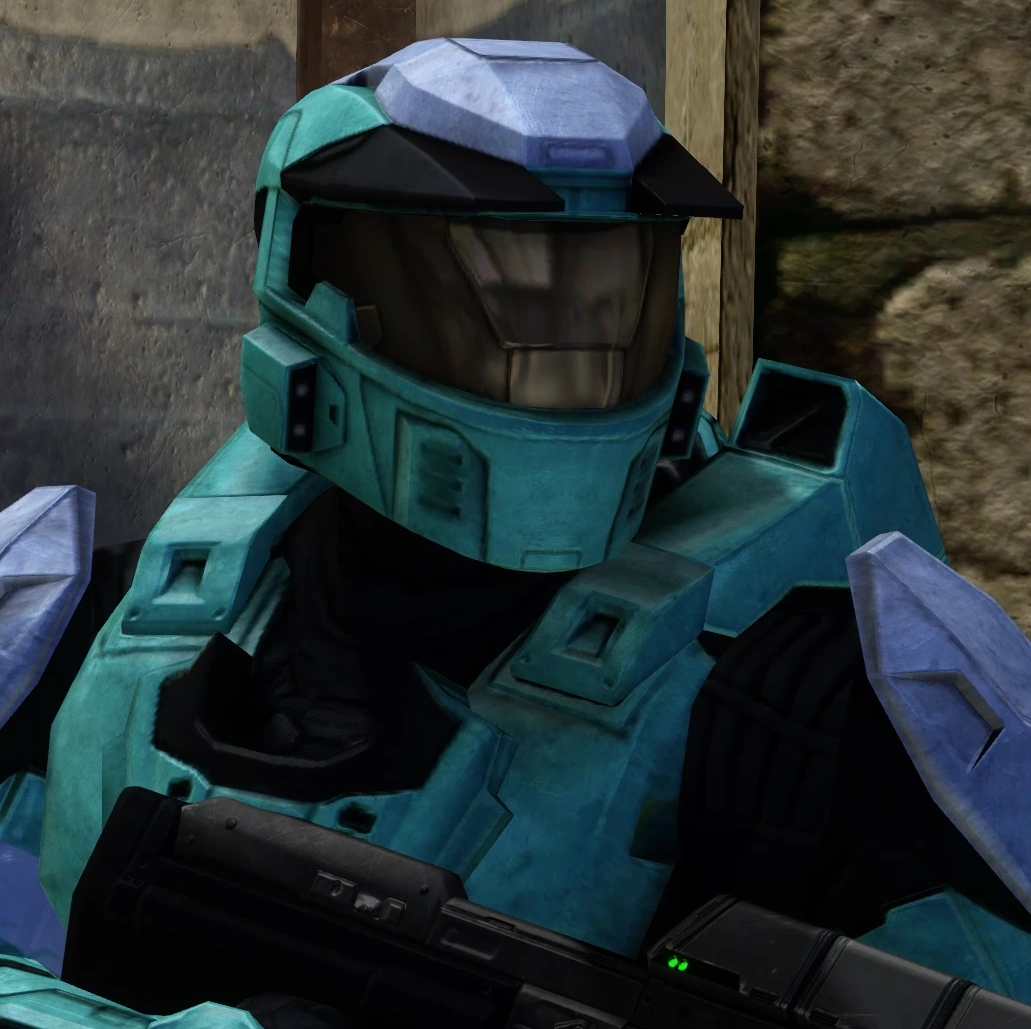 Robert Mykerm (Crackedverse) | Halo Machinima REBORN (Beta Test) Wiki ...