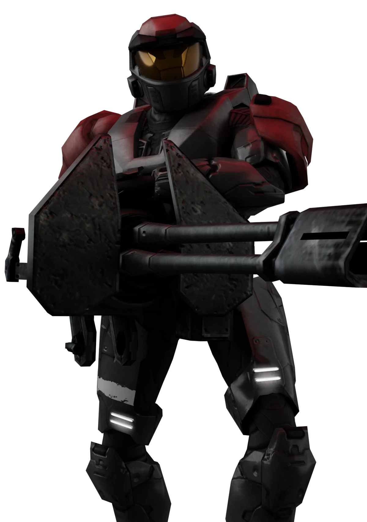 Gunner (G&F) | Halo Machinima REBORN (Beta Test) Wiki | Fandom