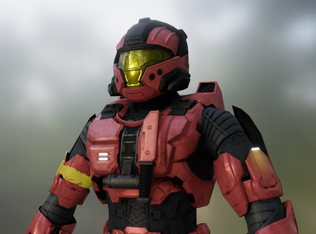 Spartan Ted (CC) | Halo Machinima REBORN (Beta Test) Wiki | Fandom