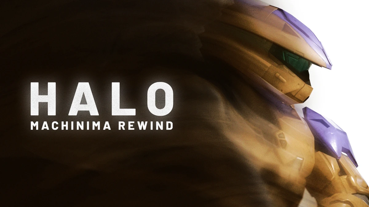 Halo Machinima Rewind 2024 | Halo Machinima REBORN (Beta Test) Wiki ...