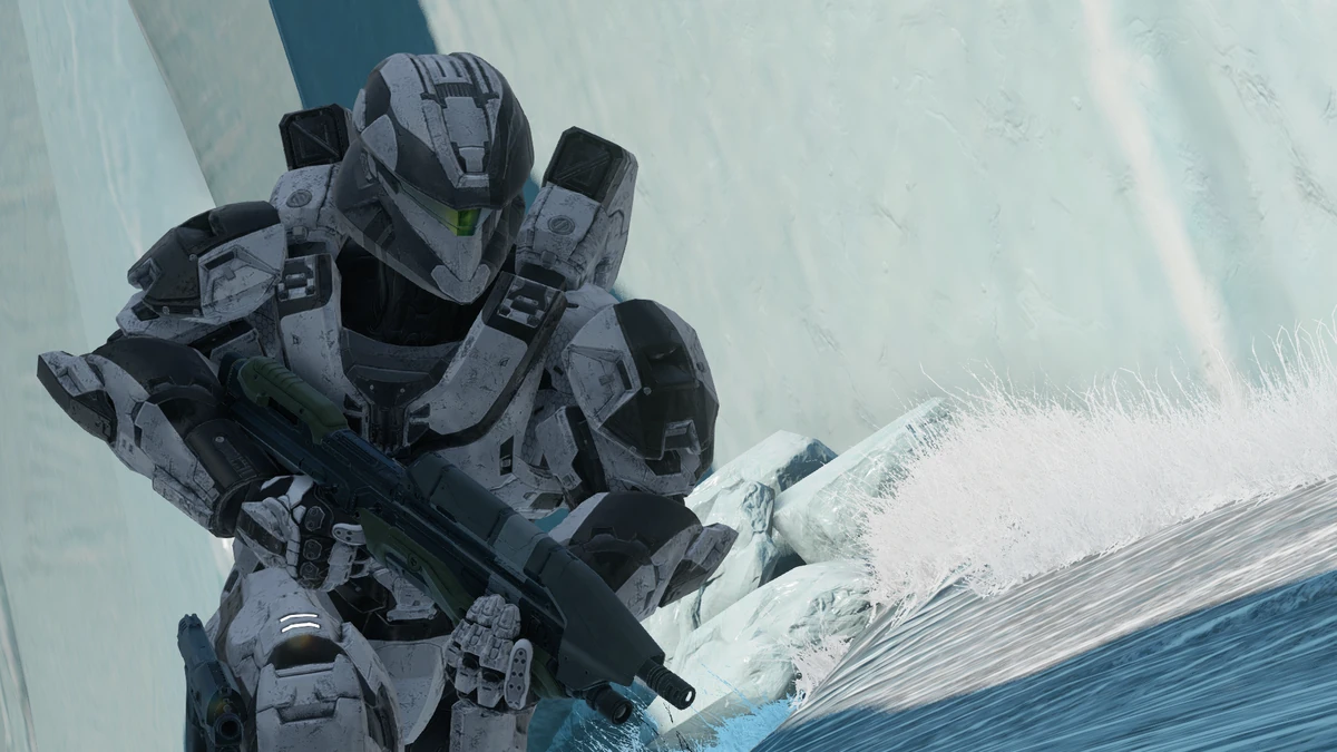 Alex-111 | Halo: Neptune 1 Wikia | Fandom
