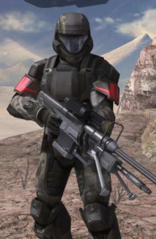 Jamie Jackson | Halo: Neptune 1 Wikia | Fandom