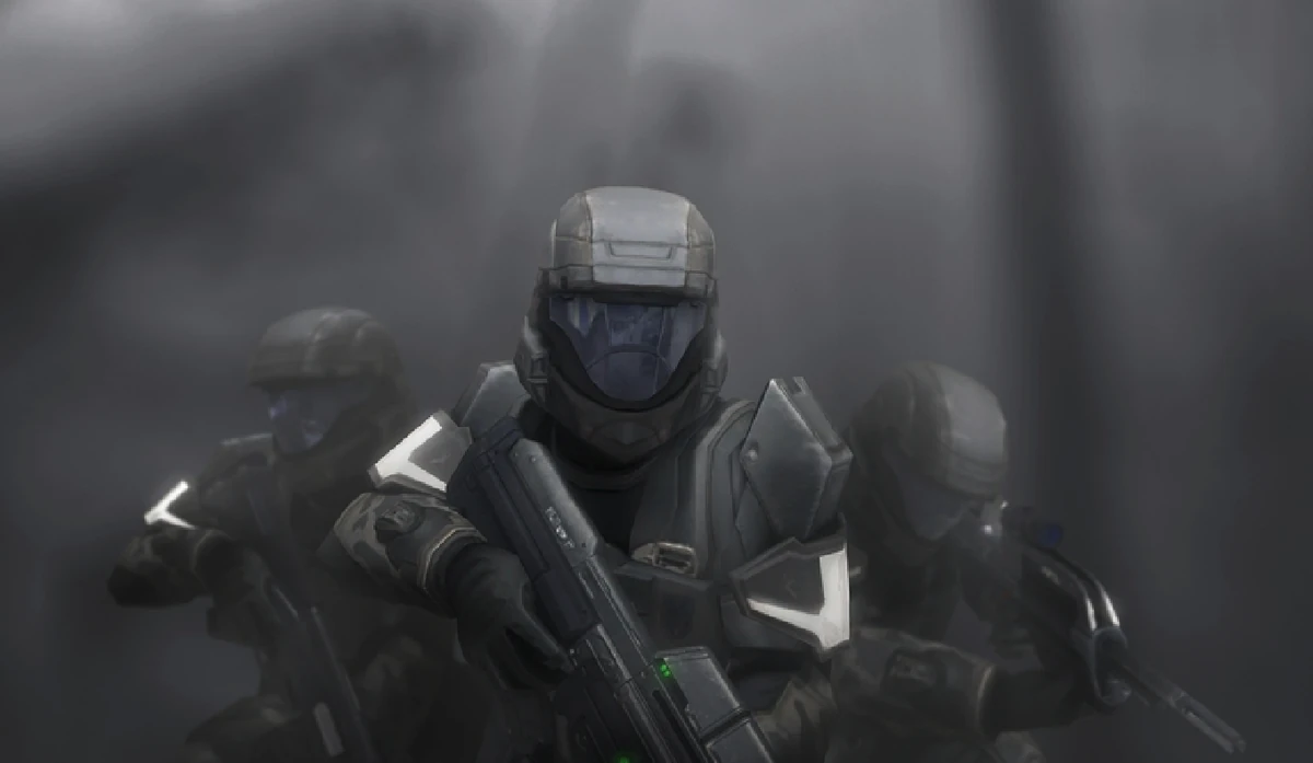 Gamma 3 | Halo: Neptune 1 Wikia | Fandom