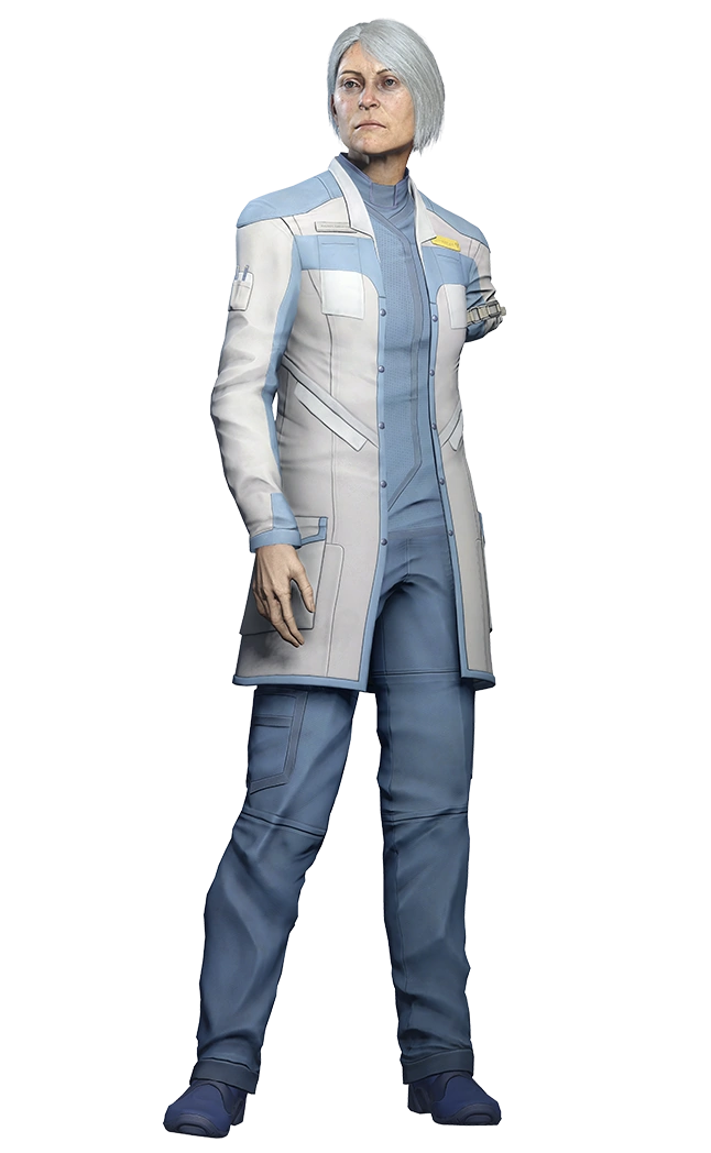 Catherine Halsey | Halo Wiki | Fandom