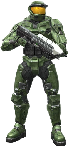 John-117 | Halo Wiki | Fandom