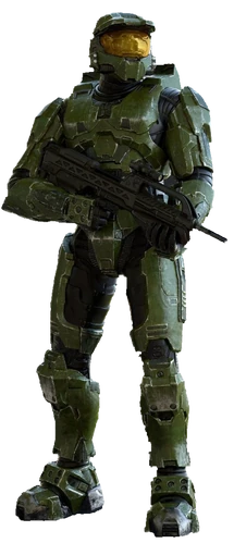 John-117 | Halo Wiki | Fandom