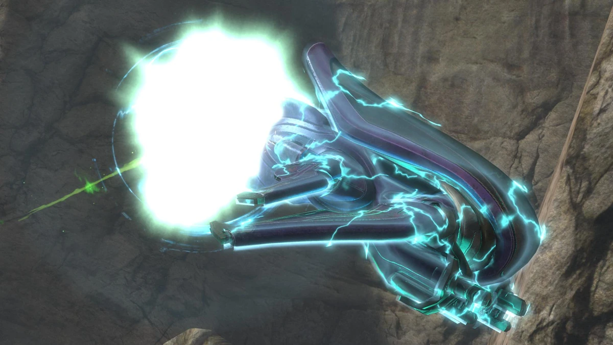 EMP | Halo Wiki | Fandom