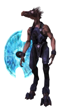 Kig-Yar | Halo Wiki | Fandom