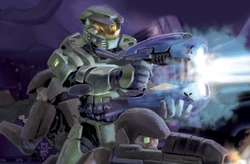 John-117 | Halo Wiki | Fandom