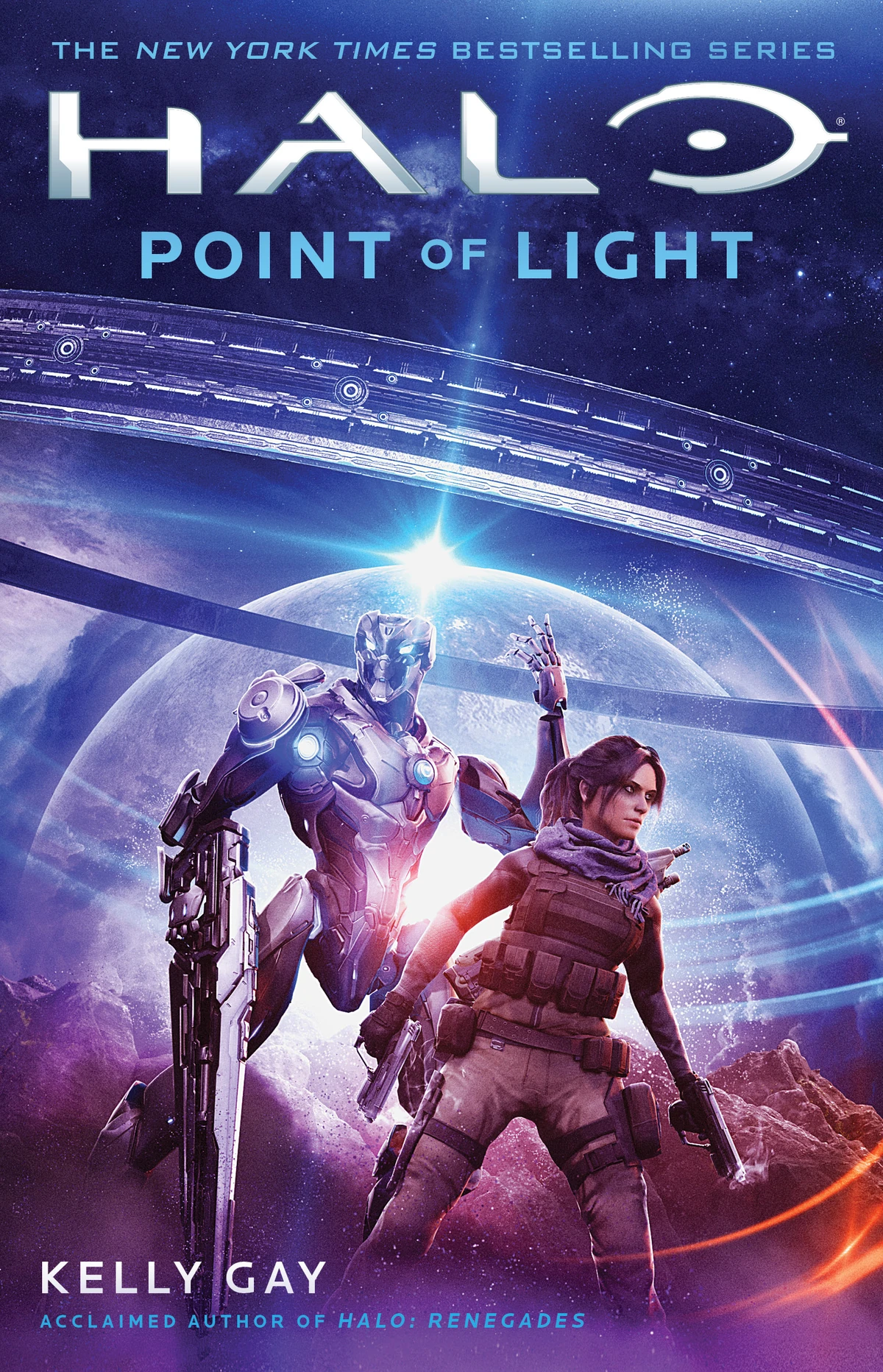 Halo: Point of Light | Halo Wiki | Fandom