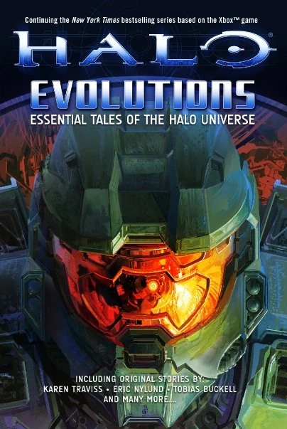 Halo: Evolutions | Halo Wiki | Fandom