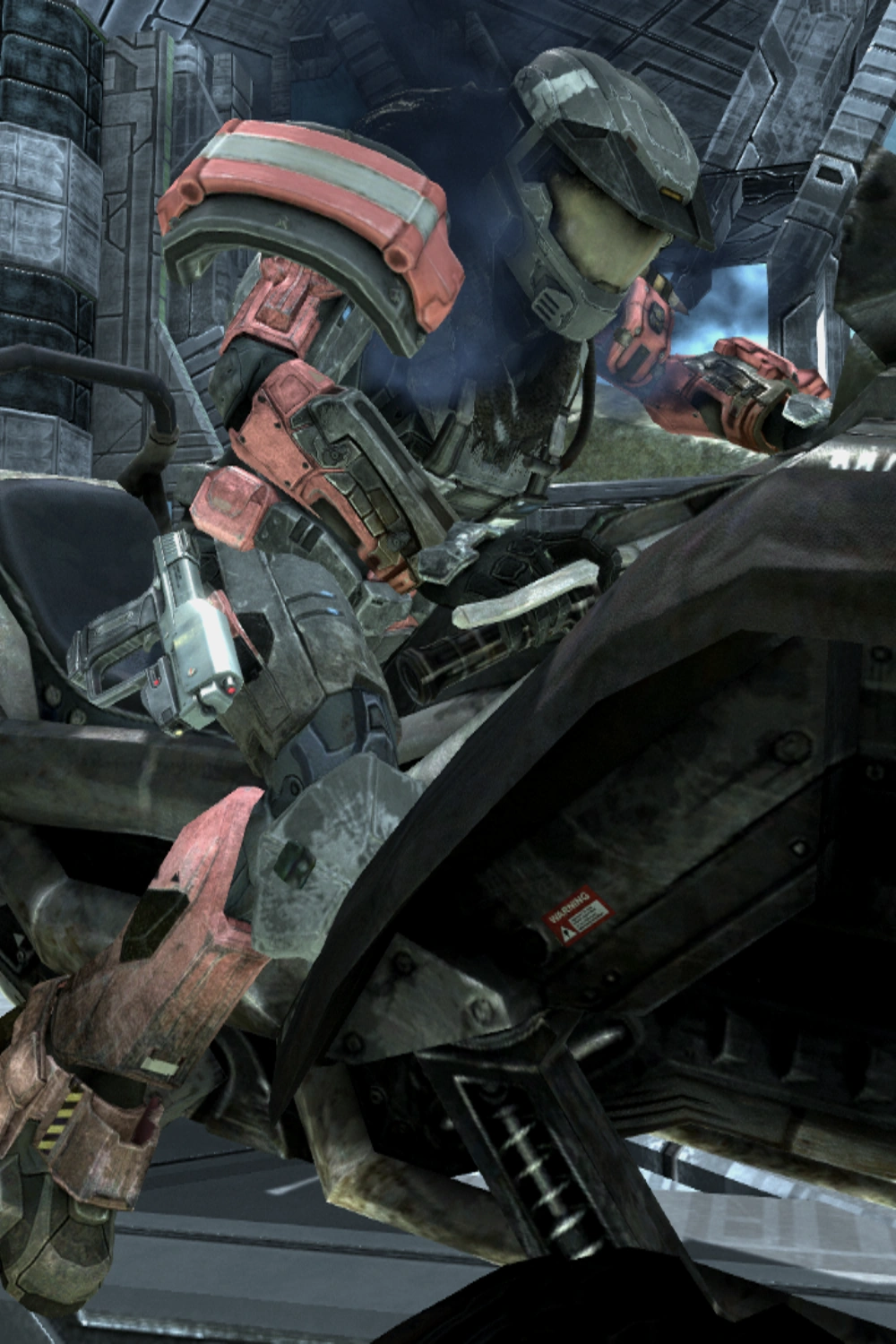 Detail | Halo Racing Wiki | Fandom