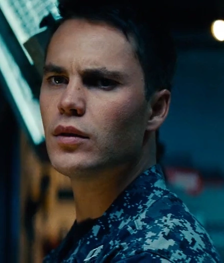 Jonathan Shepard | Halo RPG Wiki | Fandom