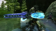 Focus Rifle | Halo SPV3 Wiki | Fandom
