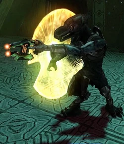 Jackal | Halo SPV3 Wiki | Fandom