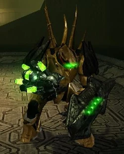 Hunter | Halo SPV3 Wiki | Fandom