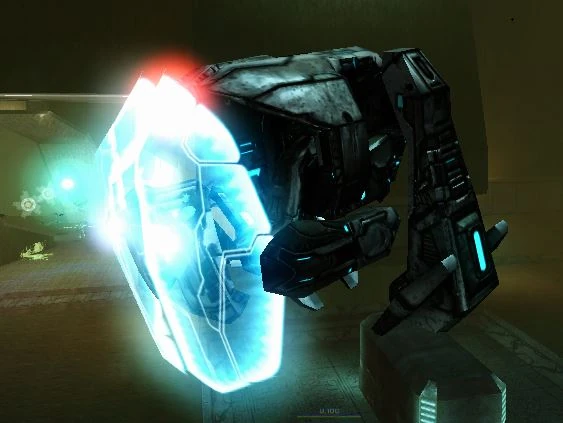 Sentinel Enforcer | Halo SPV3 Wiki | Fandom