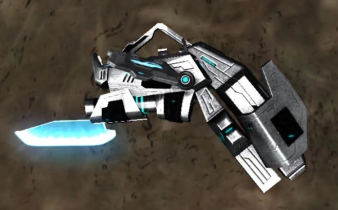 Sentinel Suppressor | Halo SPV3 Wiki | Fandom