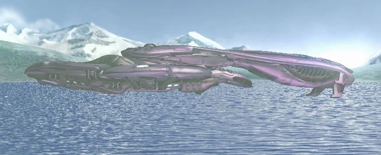 ORS-class Heavy Cruiser | Halo SPV3 Wiki | Fandom