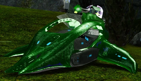 Fuel Rod Shadow | Halo SPV3 Wiki | Fandom
