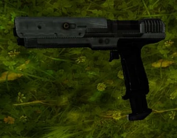 M6G Pistol | Halo SPV3 Wiki | Fandom
