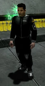 Crewman | Halo SPV3 Wiki | Fandom