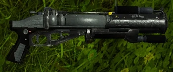 M310 Grenade Launcher | Halo SPV3 Wiki | Fandom