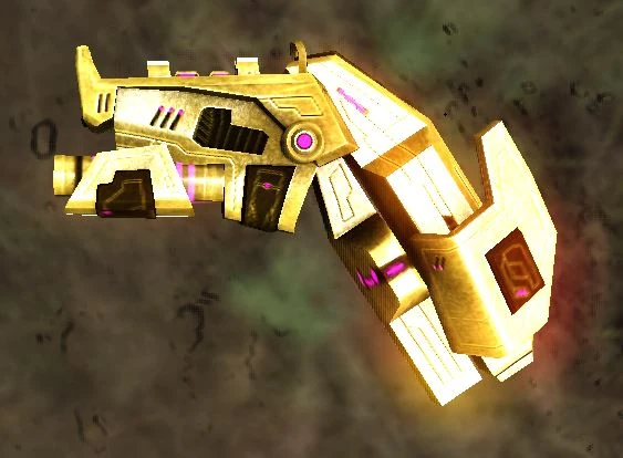 Sentinel Boltshot | Halo SPV3 Wiki | Fandom