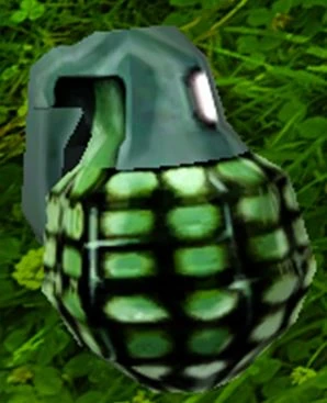 Fragmentation Grenade | Halo SPV3 Wiki | Fandom