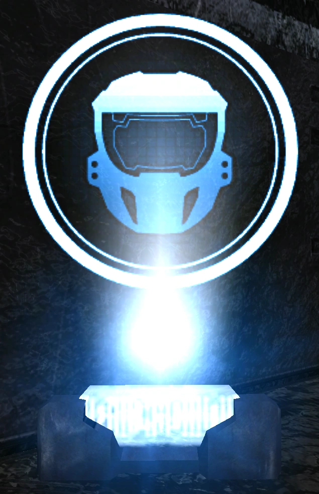 VISR | Halo SPV3 Wiki | Fandom