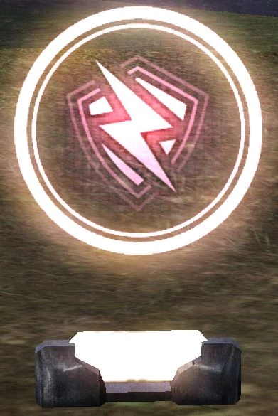 Shield Booster | Halo SPV3 Wiki | Fandom