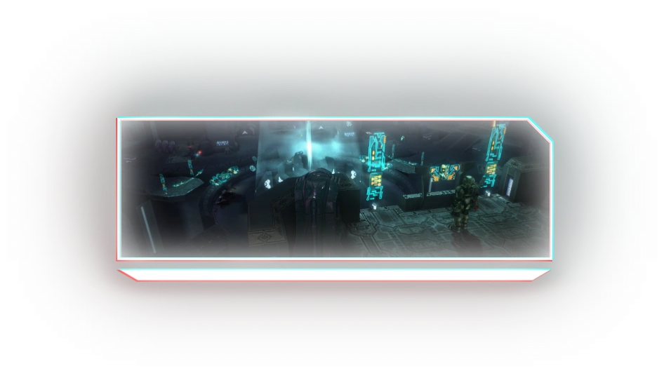 The Silent Cartographer: Evolved | Halo SPV3 Wiki | Fandom