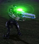 Jackal | Halo SPV3 Wiki | Fandom