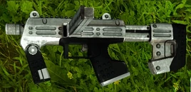 M7 Submachine Gun | Halo SPV3 Wiki | Fandom
